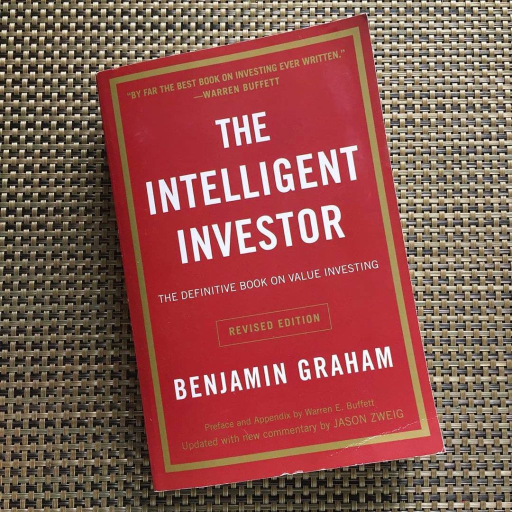5 Must-Read Books For Young Investors - InvestSmall