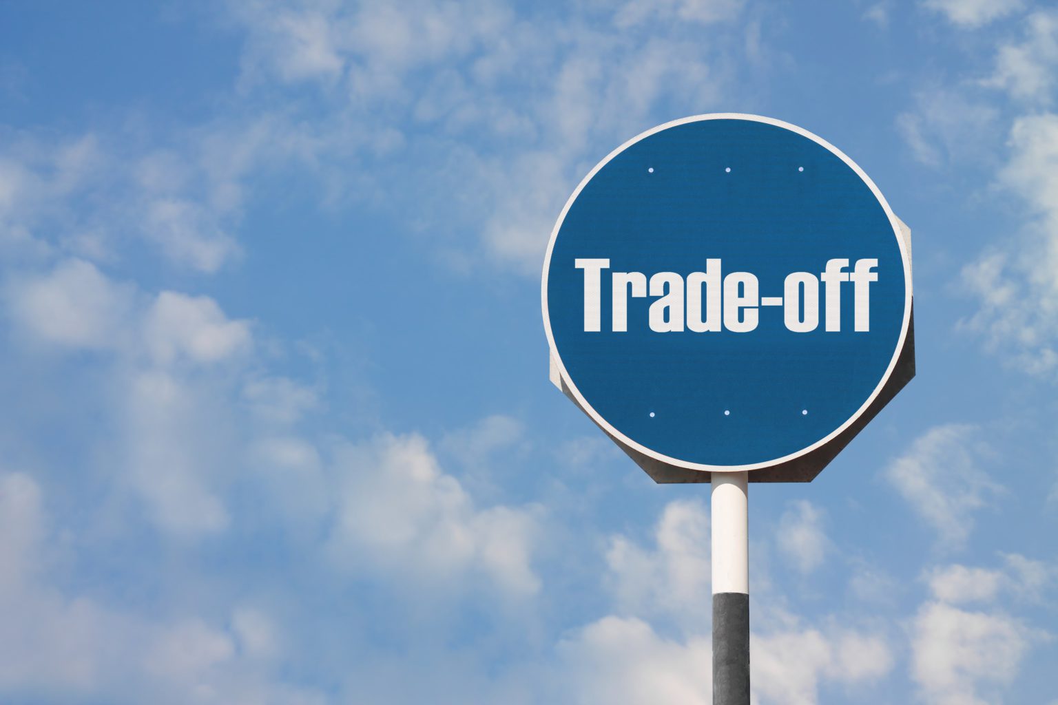 Trade off Meaning And What You Should Know InvestSmall