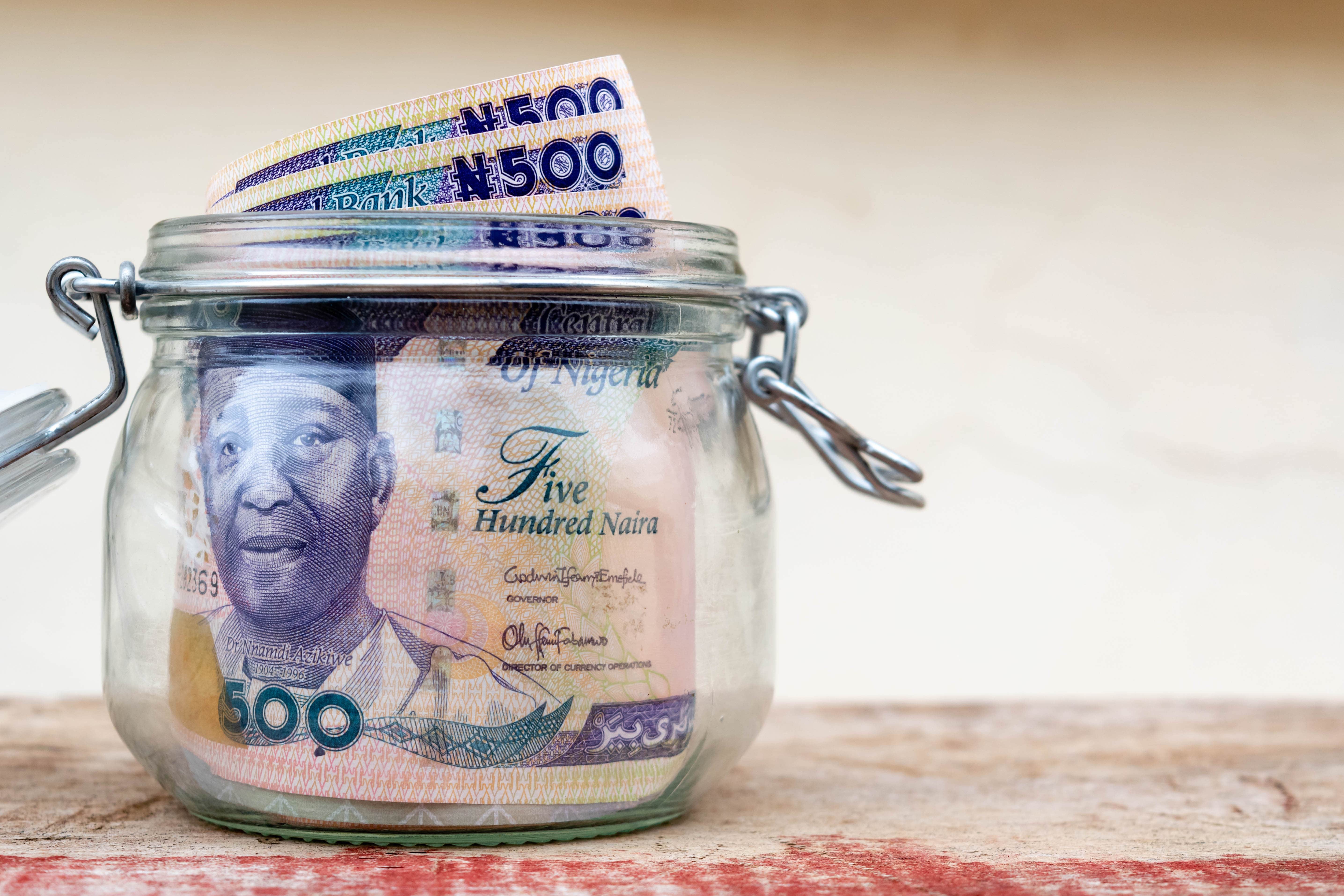 How To Save Money In Nigeria InvestSmall